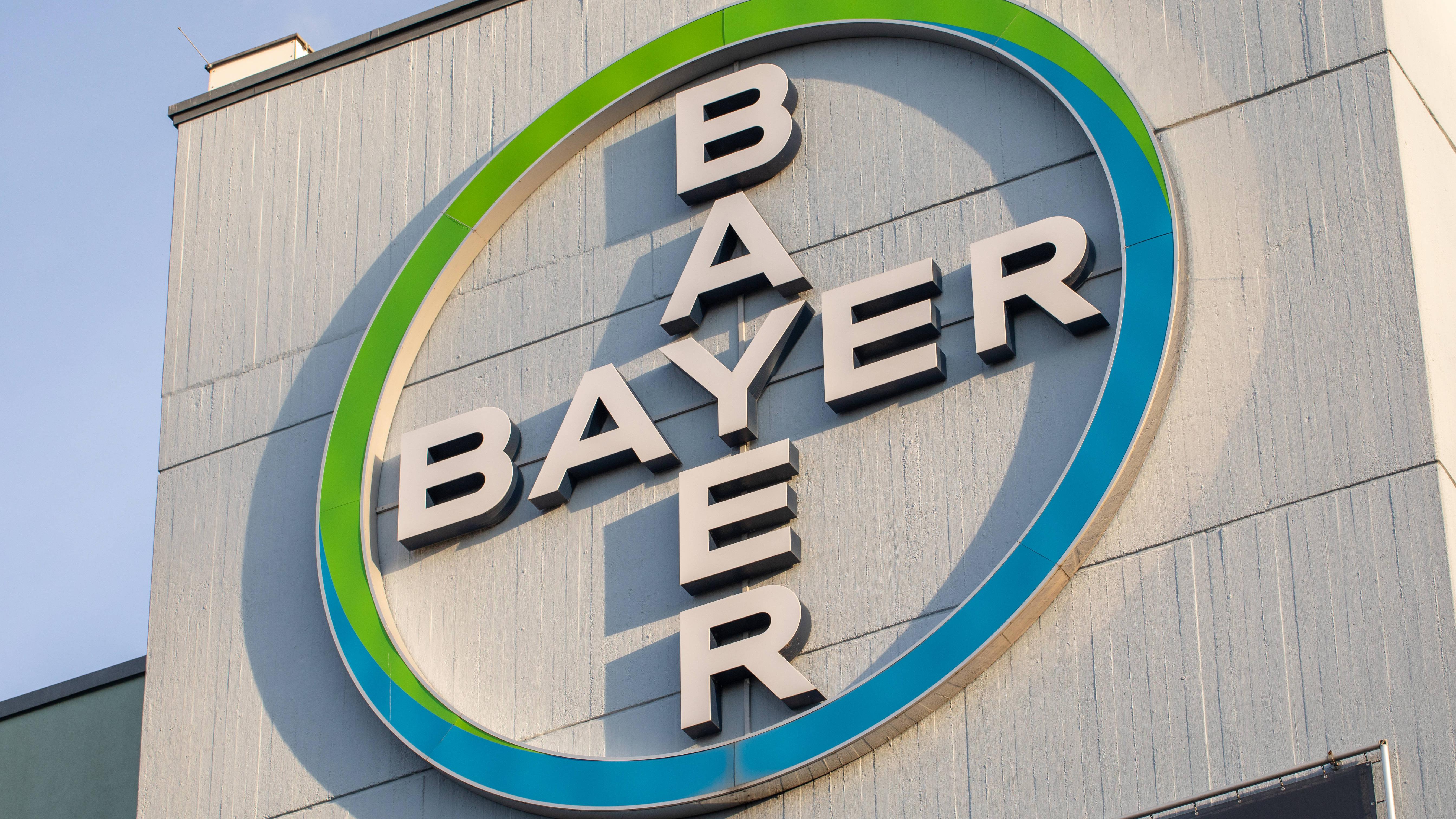 Glyphosat: Bayer reagiert auf die Anzeige