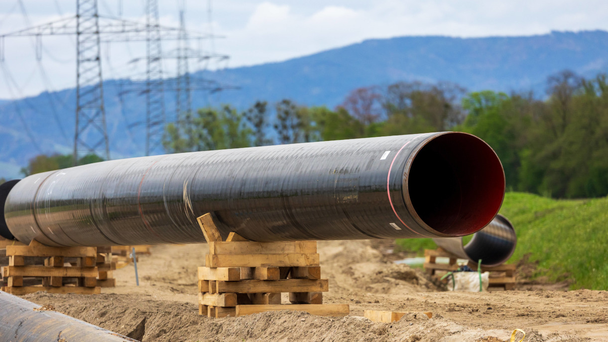 Pipelines und Terminals für Wasserstoff: Verband fordert schnellen Bau Pipelines und Terminals für Wasserstoff: Verband fordert schnellen Bau